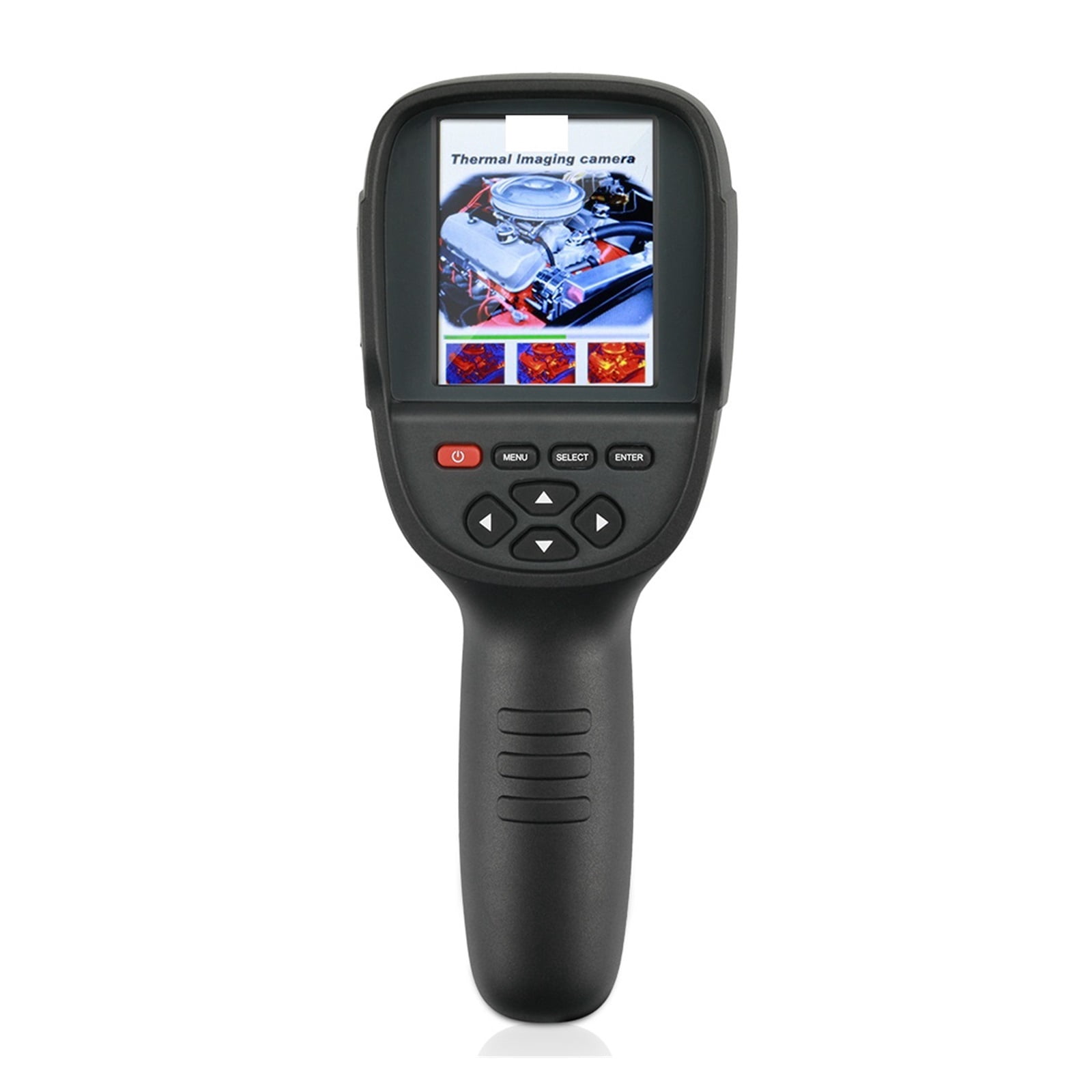 Professional Thermal Imaging Camera Resolution 320*240 Thermal Imager ...