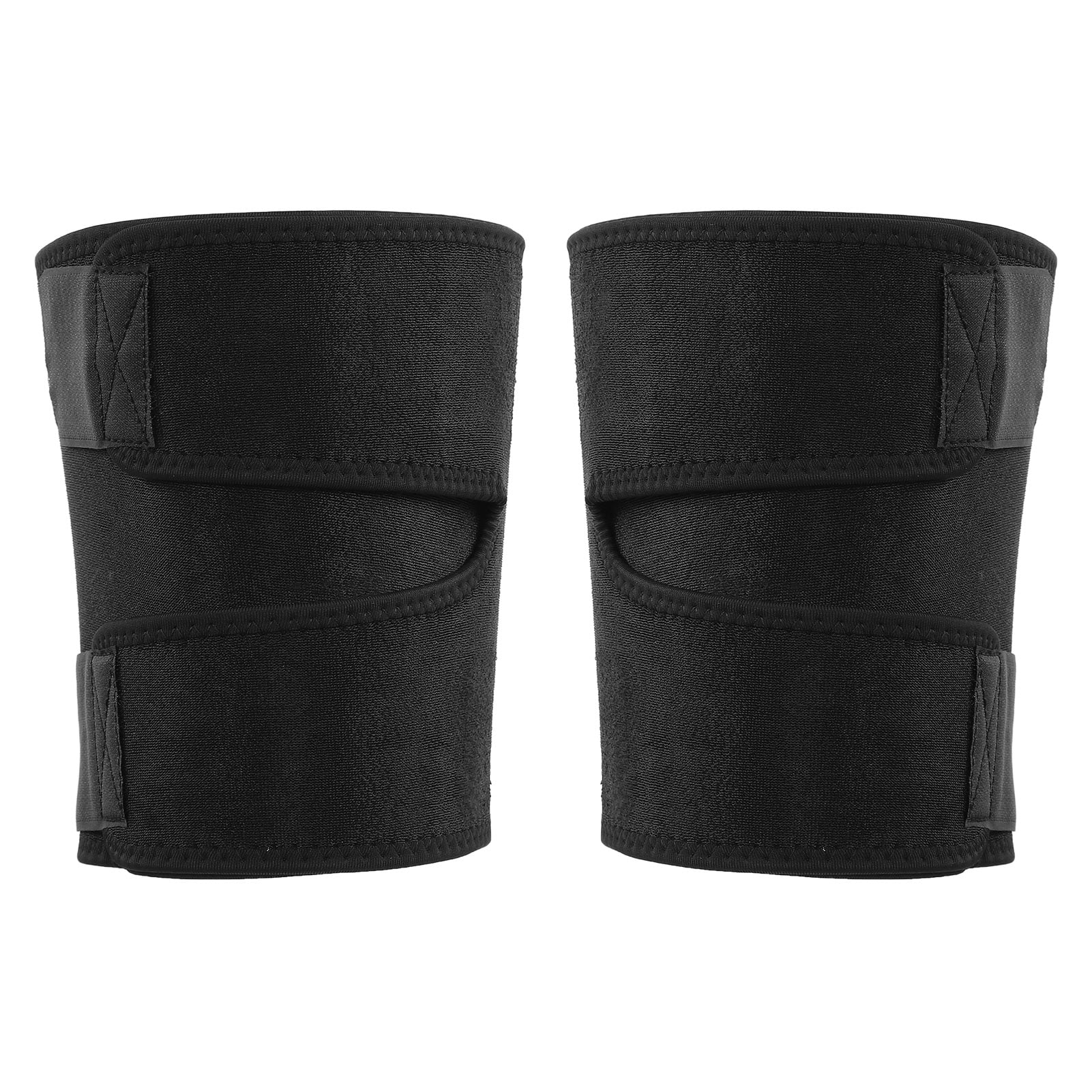 Professional Thigh Support, Adjustable Hook And Loop Design, Nanometer ...