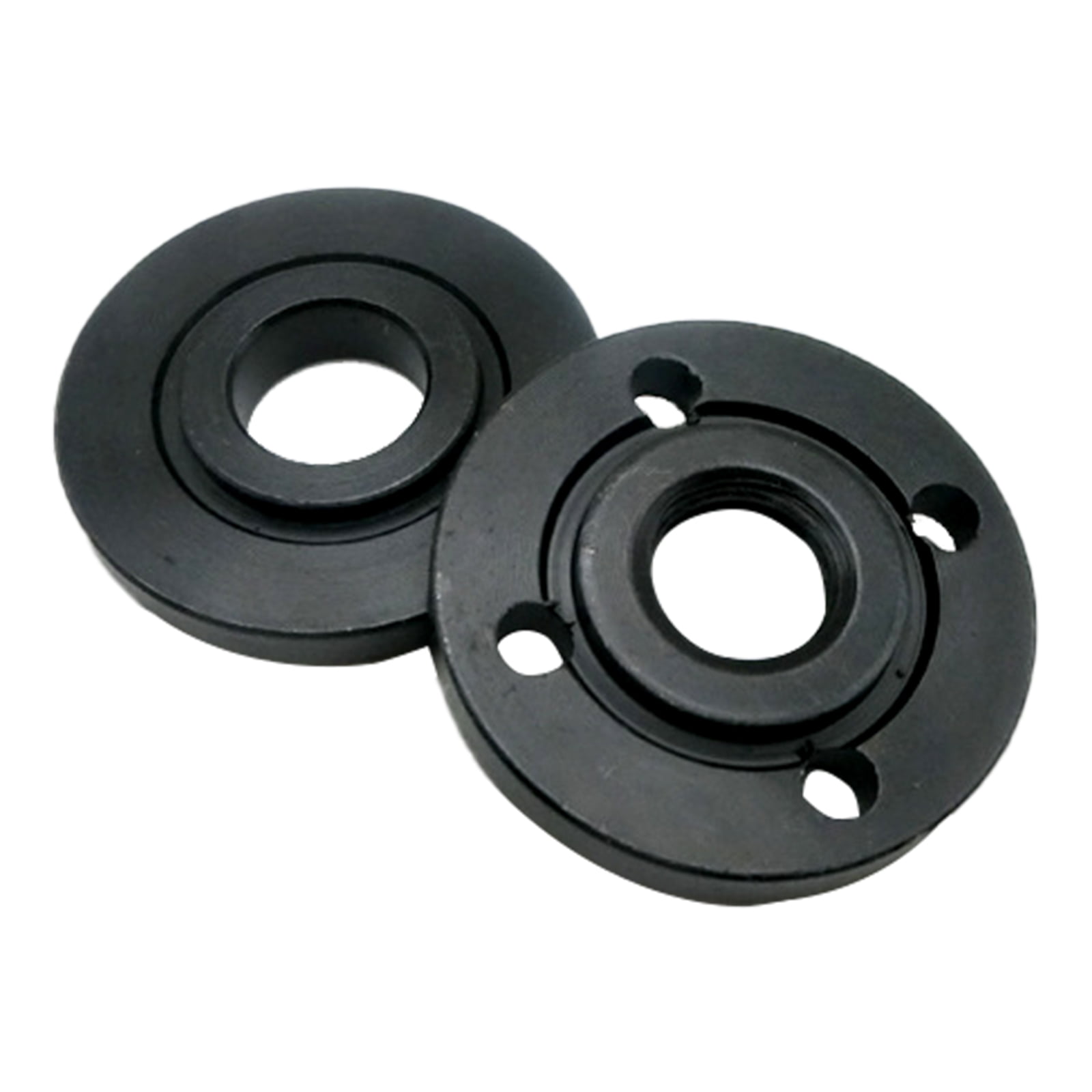 Professional Thread Angles Grinder Inner Outer Flange Nut Tool 45mm ...