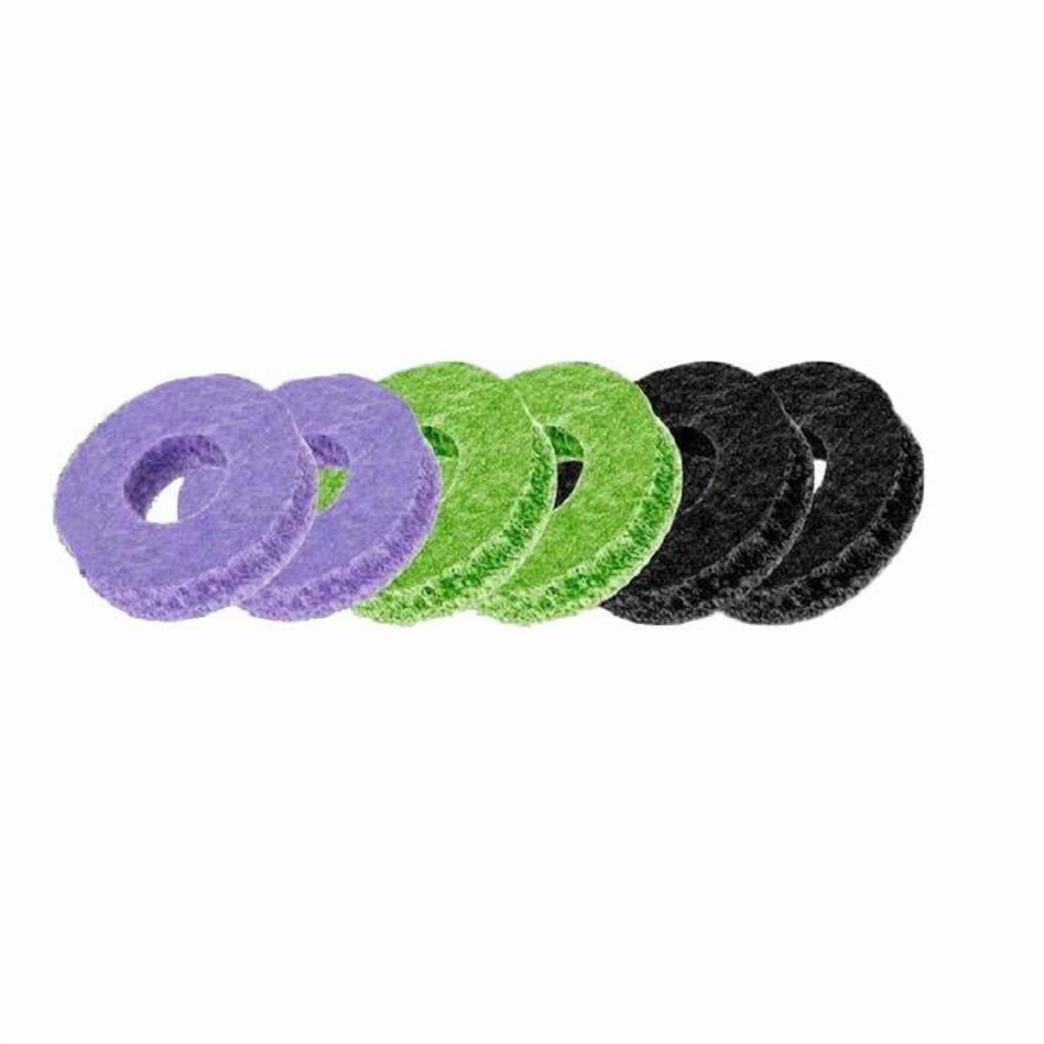 Professional Thumbstick Grips for PS4/PS5 & Xbox - Joystick Cap Covers ...