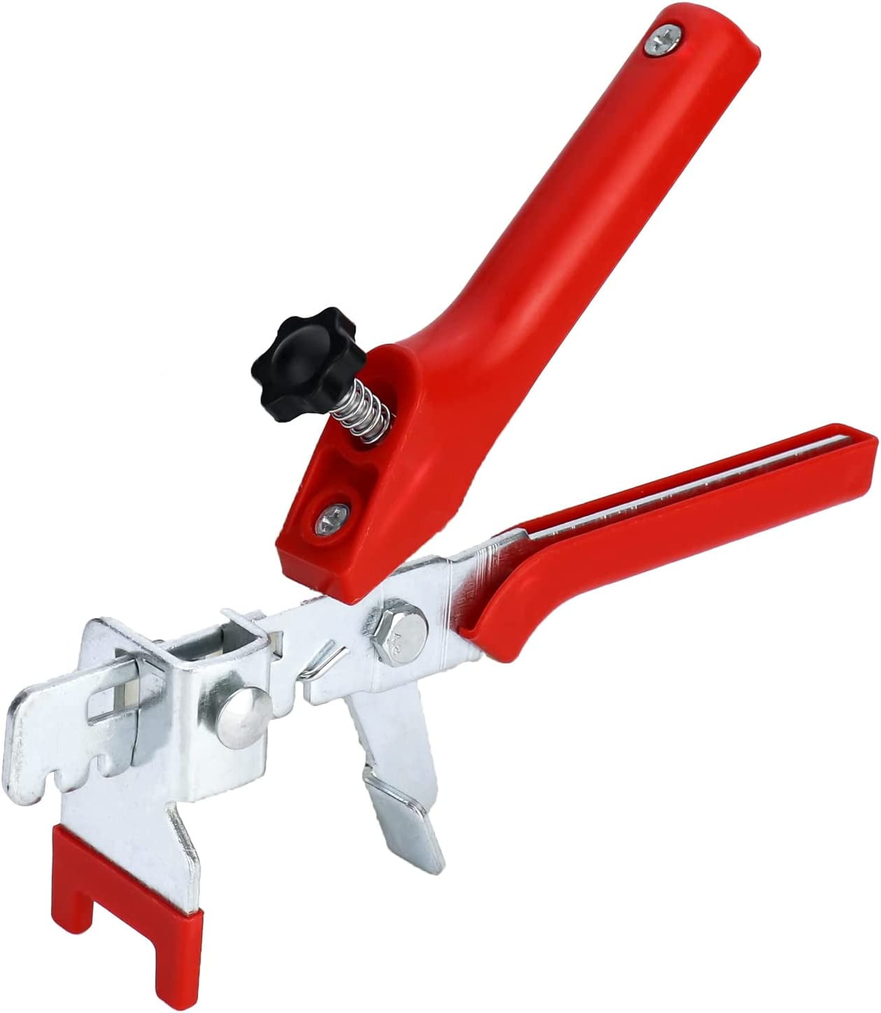 Professional Tile Levelling Plier – High Tension PVC Hand Rod for Quick ...