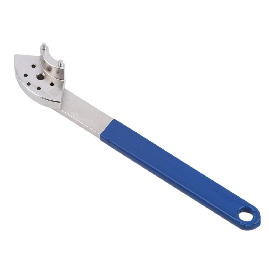 Professional Timing Belt Tension Regulator Ergonomic Pulley Wrench ...