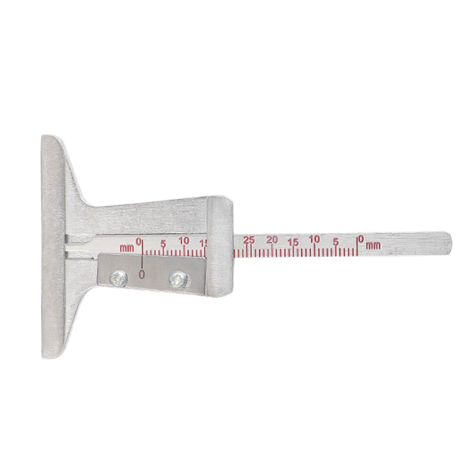 Professional Tire Depth Measuring Tool Design for Mechanics and ...