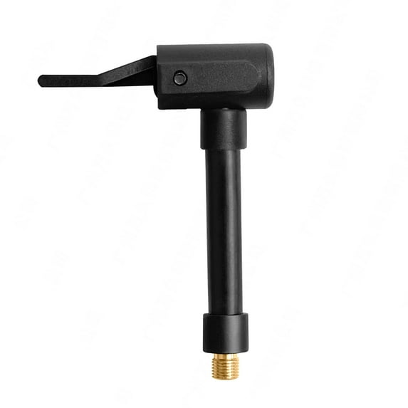 Professional Tire Valves Connector with Double Function Inflation ...