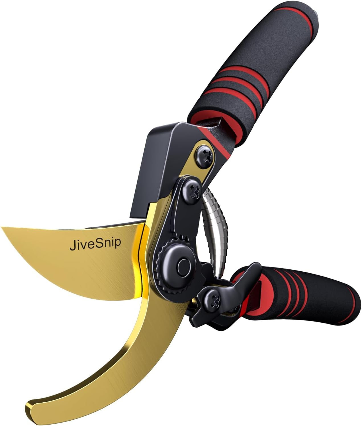 Professional Titanium Garden She Adjustable Opening Size- Professional ...