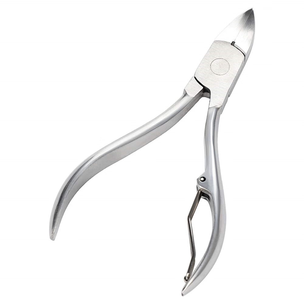Professional Toenail Clipper for Thick or Ingrown Nails Surgical Grade ...