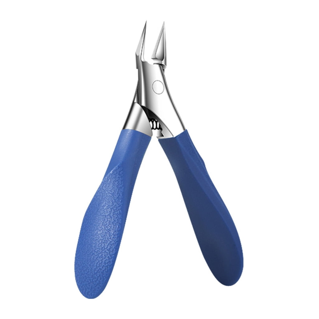 Professional Toenail Clippers for Ingrown Nails Ergonomic Stainless ...
