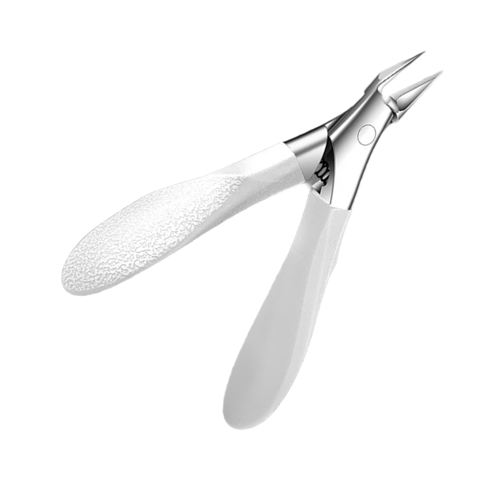 Professional Toenail Trimmer for Ingrown Nails Ergonomic Stainless ...