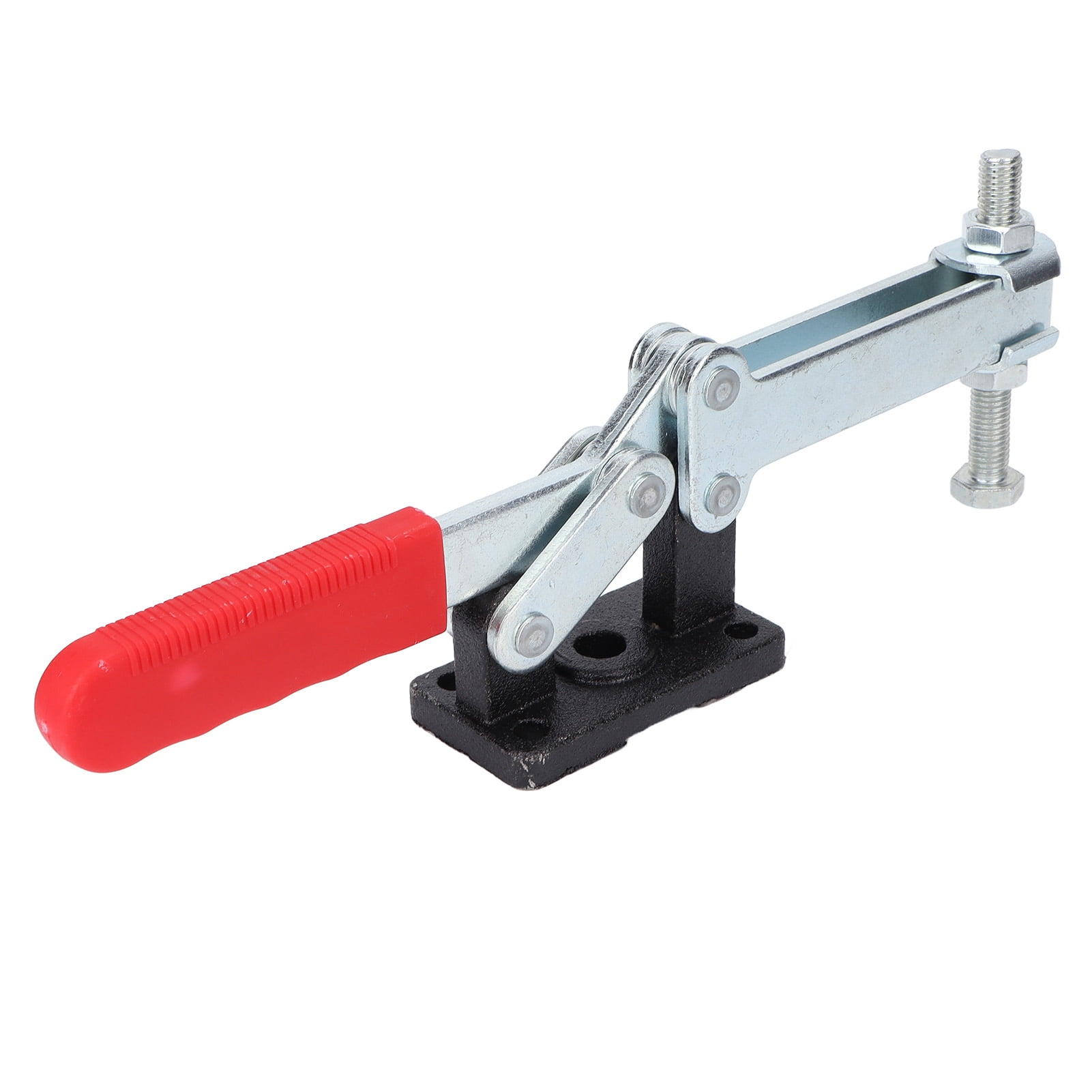 Professional Toggle Clamp, 91 Handle, Robust Iron Build, Welding ...