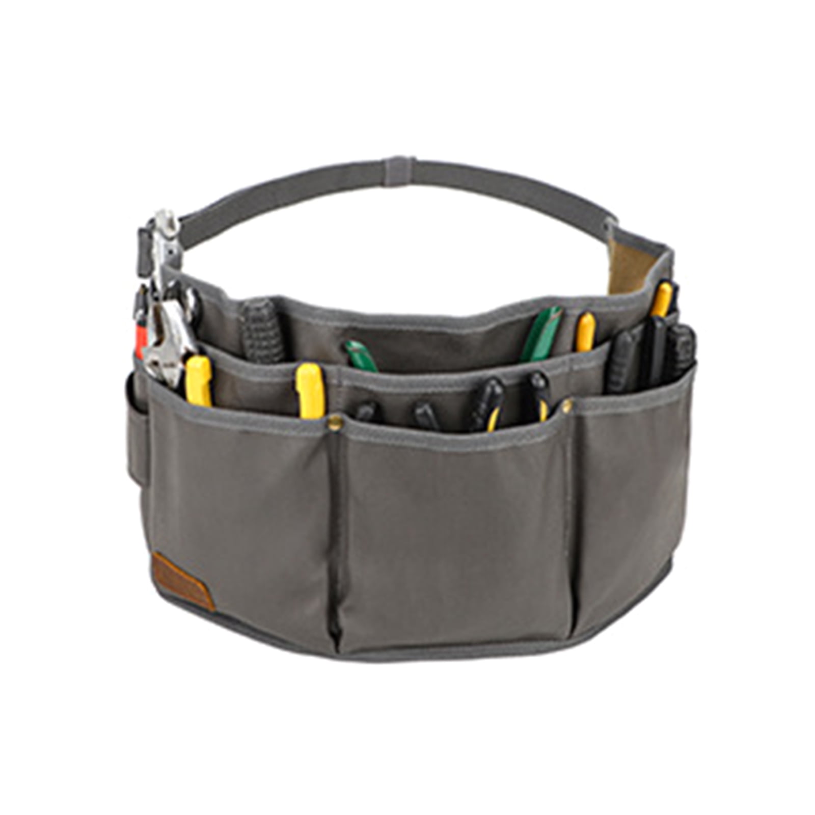 Professional Tool Belt with Multiple Pockets Utility Belt for ...