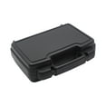 Professional Tool Case Compact Size Plastic Hard Shell Tool Storage Box Organizers For Workshop ...