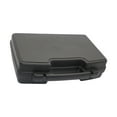 Professional Tool Case Compact Size Plastic Hard Shell Tool Storage Box Organizers For Workshop ...