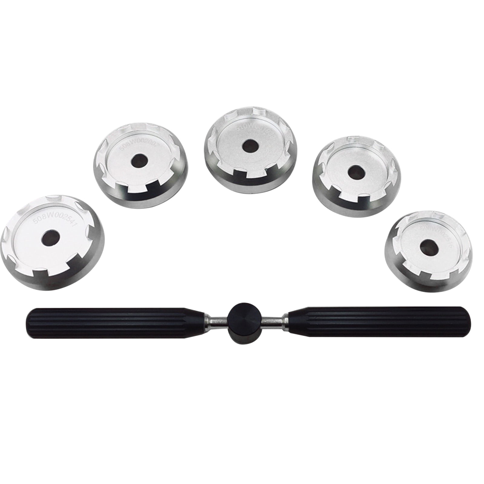 Professional Tool Kit for Omega Watches Wrench and Dies Set for Opening ...