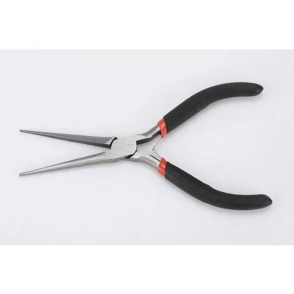 Precision Wire Plier, Professional Tool, Extra Long, Comfort Grip ...