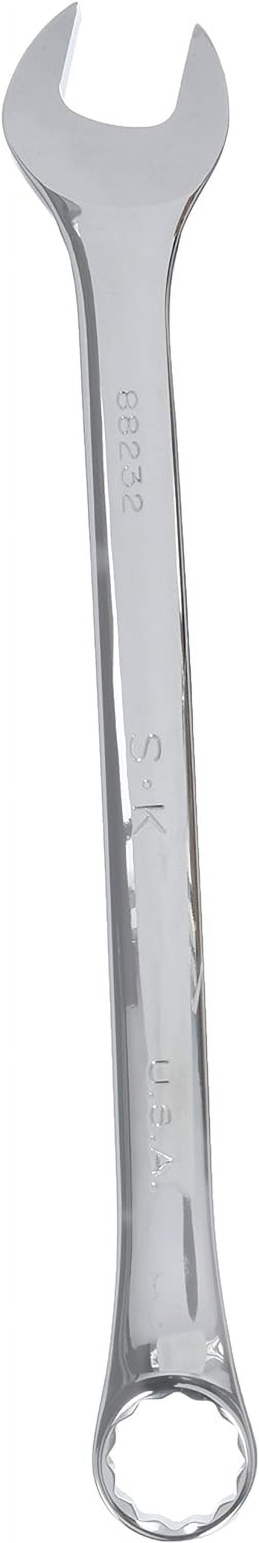 Professional Tools 88232 12-Point Fractional Wrench - Standard, 1 in ...