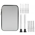 Professional Tools Kit Eyeglass Glasses Watch Phone Precision
