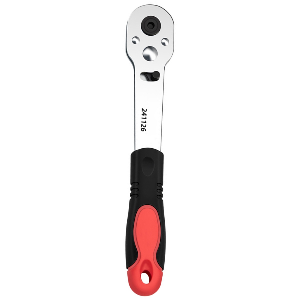 Professional Torques Ratchet Wrench 1/4inch Socket Wrench Quick Releases Ratchet - Walmart.com