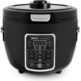 Professional Touch Glass Lid, Food Steamer, Slow Cooker, Multicooker ...