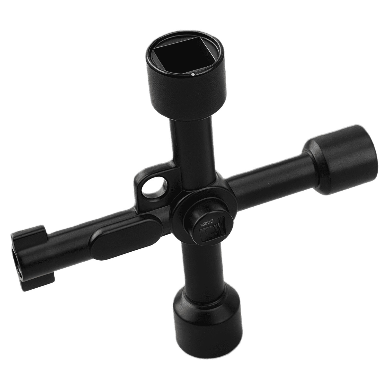 Professional Triangle Wrench Key Triangular Key Tool Portable for Train ...