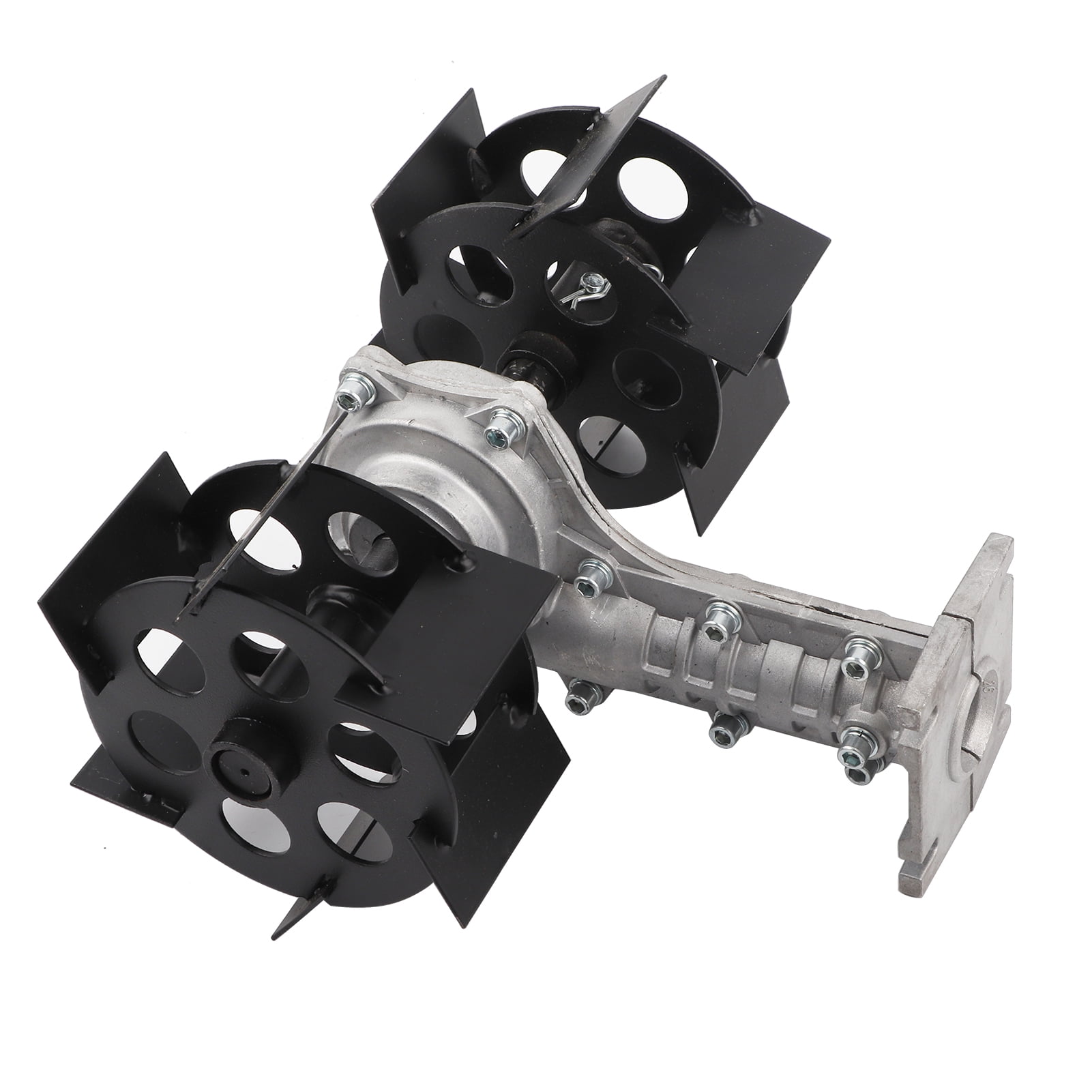 Professional Trimmer Gear Box Head for FS120 Universal Weedeater ...