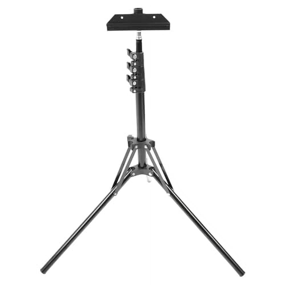Professional Tripod Stand for Scoreboard, Height Adjustable Foldable ...