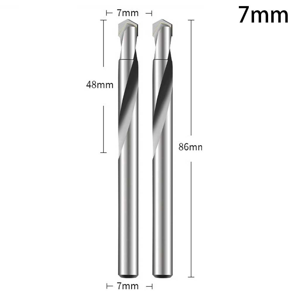 Professional Tungsten Carbide Steel Drill Bit for Precise Stainless ...