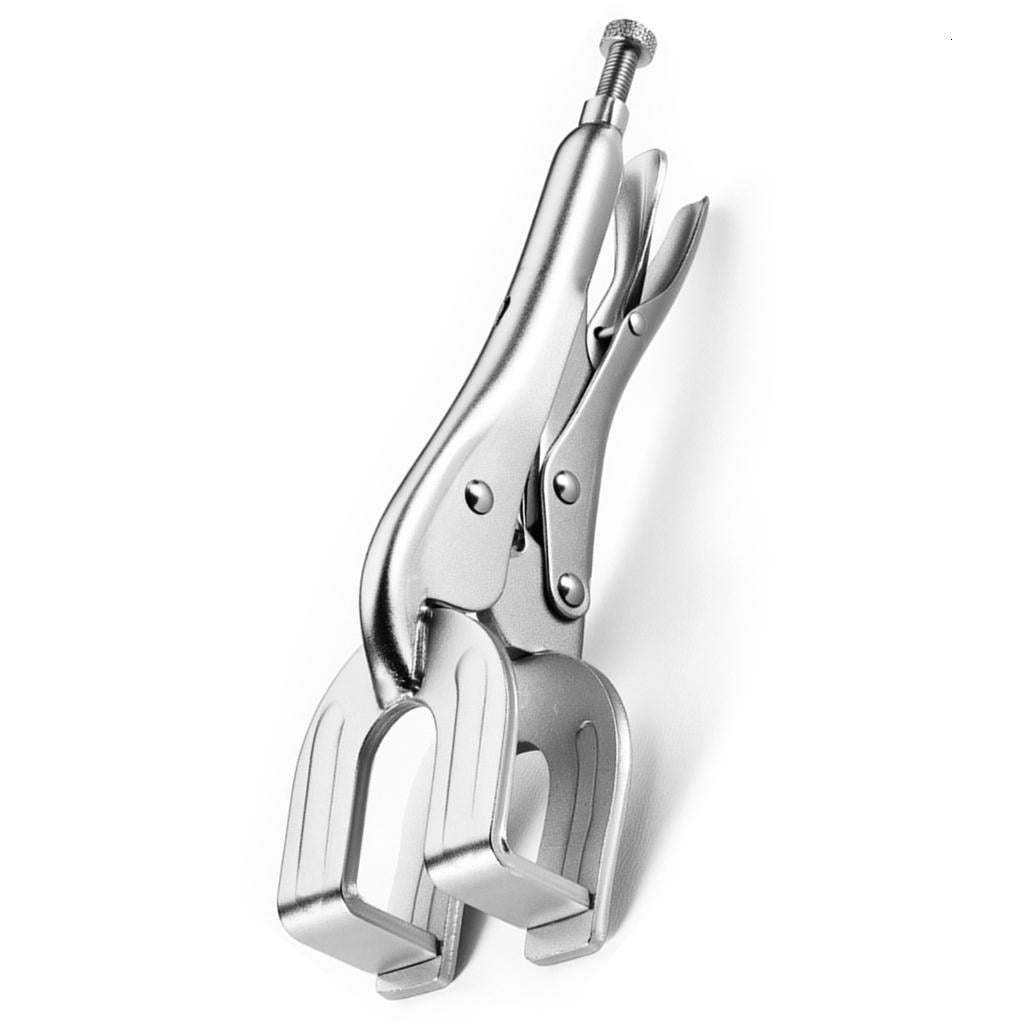 Professional U Shaped Welding Locking Pliers Metalworking Tool for ...