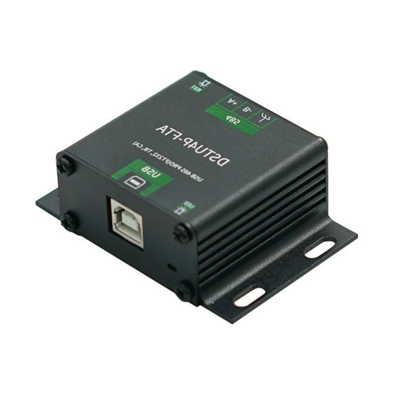 Professional USB RS485 Interfaces Converter with Automatic Send/Receive ...