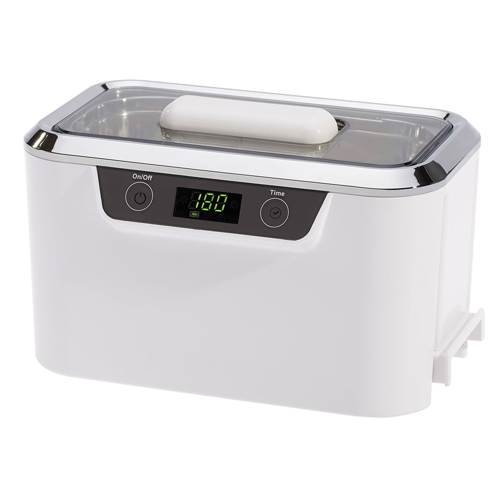 Professional Ultrasonic Cleaner Machine | Electronic Silver Jewelry ...