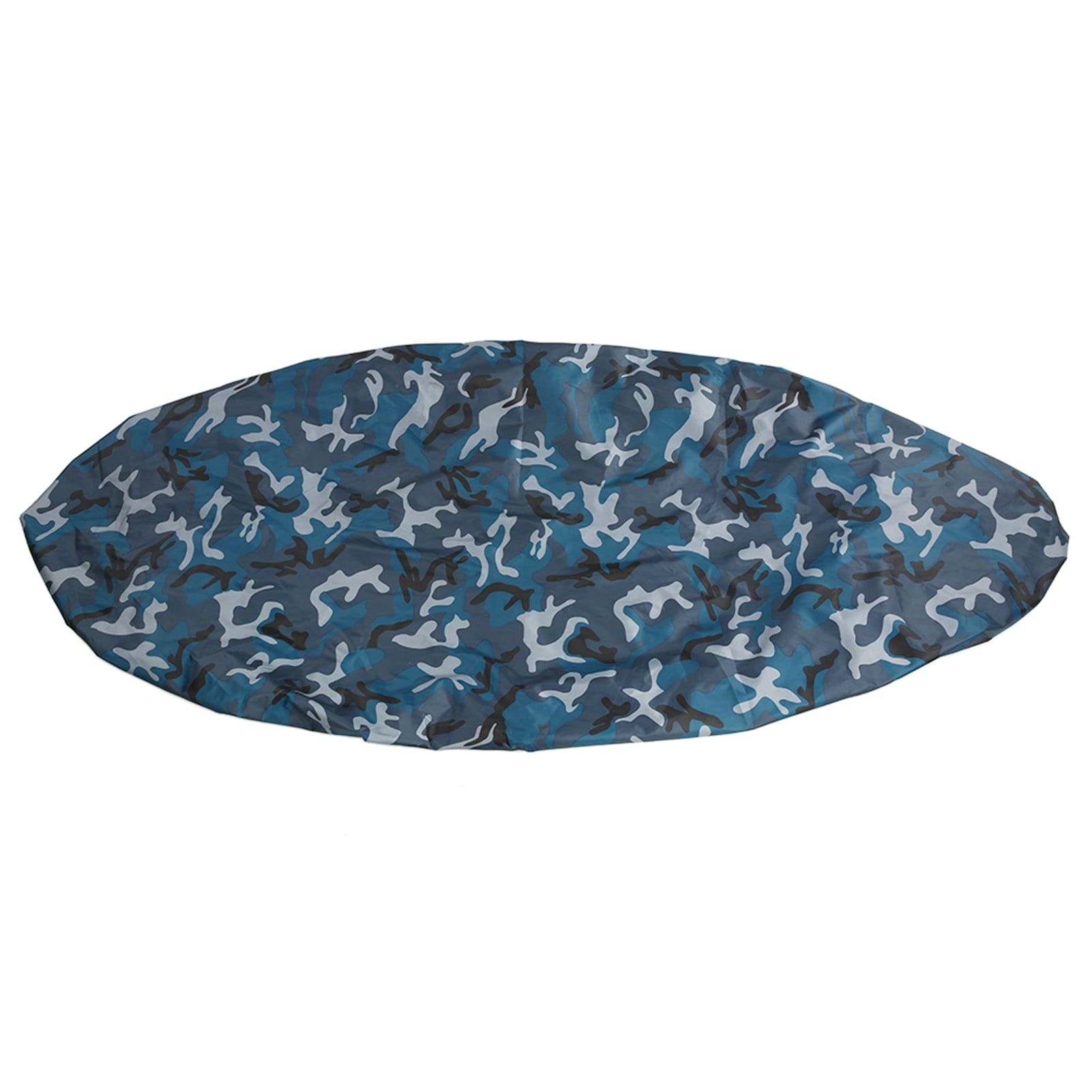 Professional Universal Camouflage Kayak Canoe Boat Waterproof UV ...