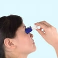 Professional Universal Eye Drop Keeper Eye Drop Bottle Helper Eyedrops ...