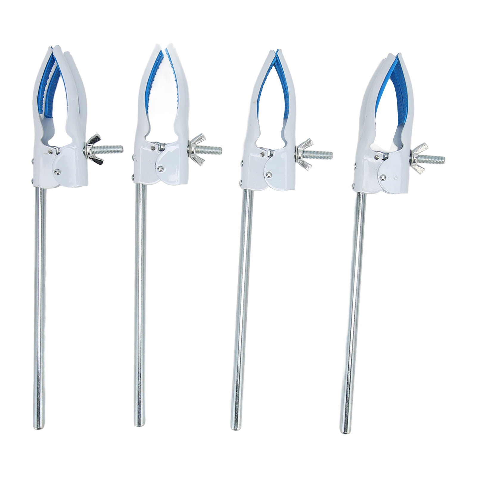 Professional Universal Lab Clamp Stand, Stainless Steel Condensing Tube ...