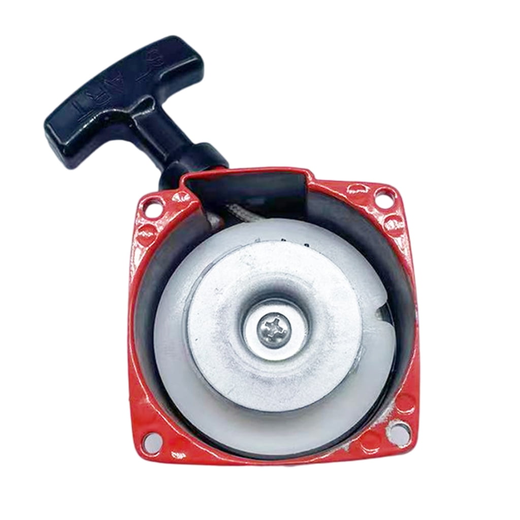 Professional Universal Recoil Starter for B41 B45 B450 BP35 BP45 Lawn ...