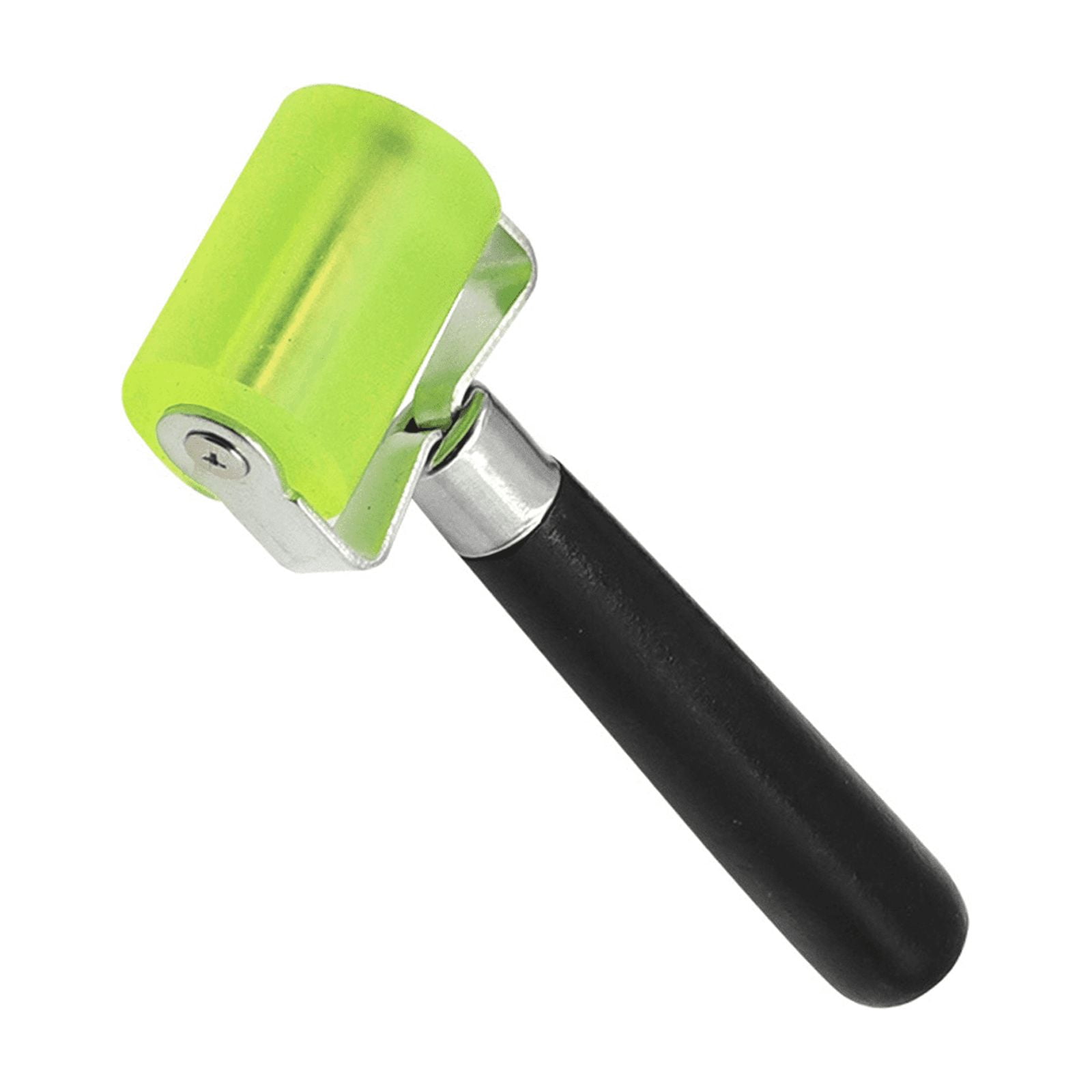 Professional Unseamed Adhesive Roller Bubble Removers For Car Sound ...