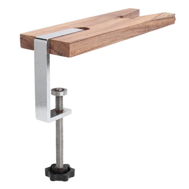Professional V-Slot Bench Pin, Bench Pin Clamp Set , Portable Workbench ...