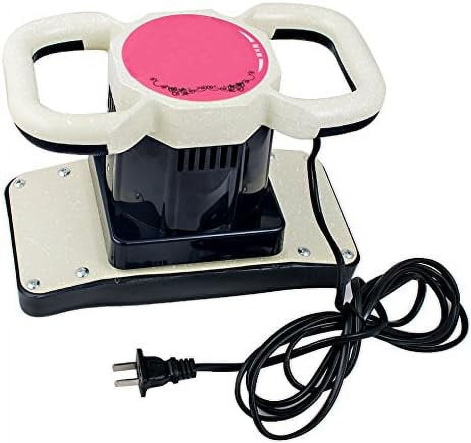 Professional Variable Speed Body Chiropractic Massager with 2 Speed ...