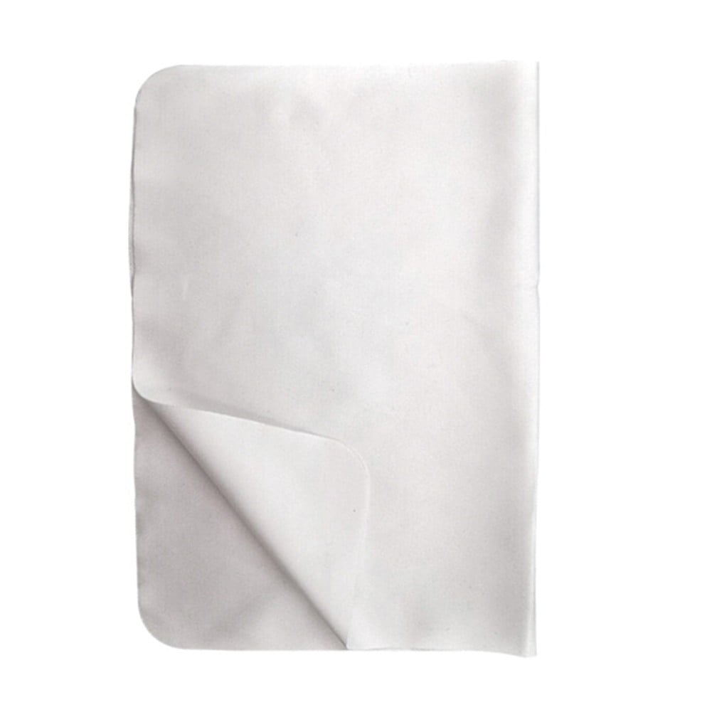 Professional Vinyl Record Cleaning Cloth 5 Pack Anti Static Microfiber ...