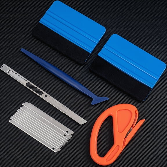 Vinyl Decal Installation Kit