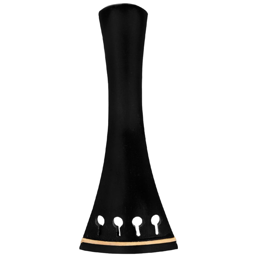 Professional Violin Wood Tailpiece 4 String Violin Tailpiece ...