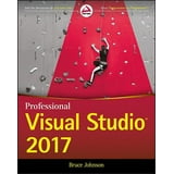 Professional Visual Studio 2017 (Paperback) - Walmart.com