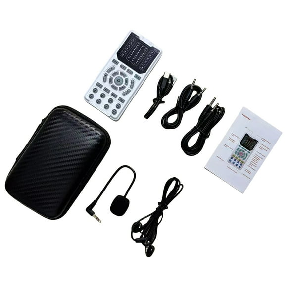 Shop Voice Changing Microphones for Recording and Streaming at Walmart