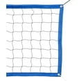 Professional Volleyball Net Outdoor Heavy Duty, All Weather Enhanced ...