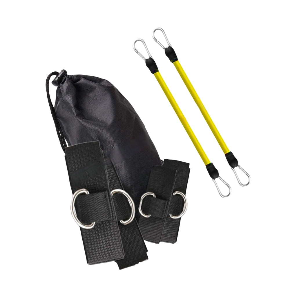 Professional Volleyballs Exercise Bands Exercise Strap Bodybuilding ...