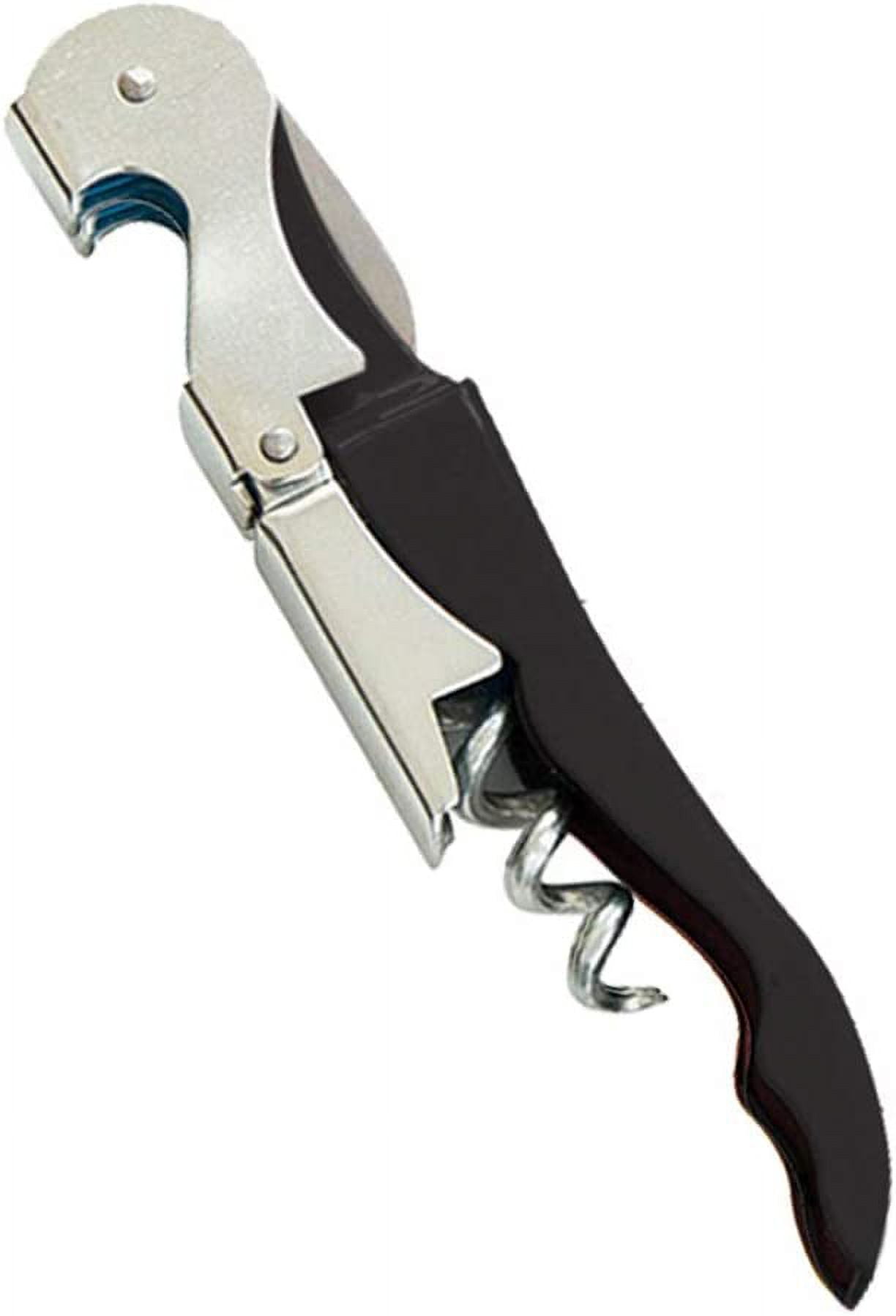 Waiter Corkscrew Wine Openers Set,Upgraded With Heavy Duty Stainless ...