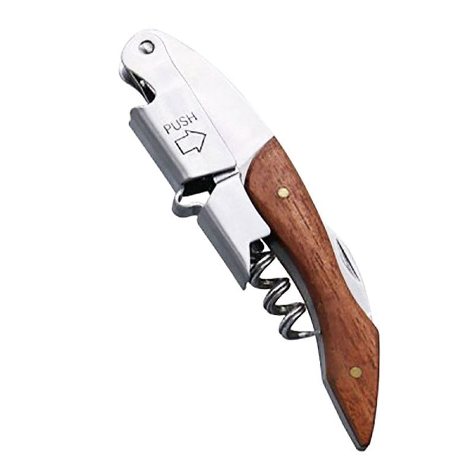 Professional Waiter’s Corkscrew For Sommeliers, Waiters and Bartenders ...