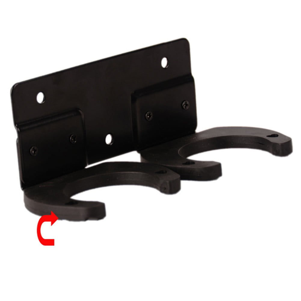 Professional wall mount For wireless microphone stand Microphone holder ...