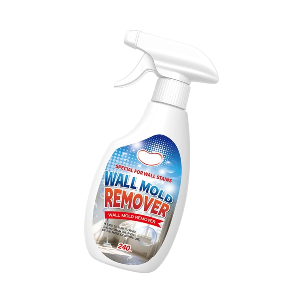 Professional Wall Stain Cleaner Efficiently Clean Dissolve Wall ...