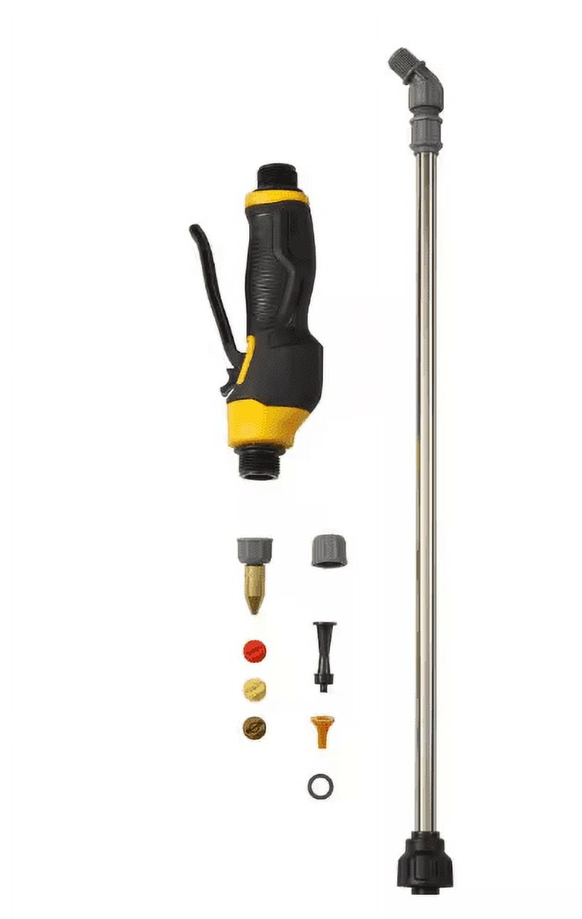DeWALT Professional Wand and Shut-Off Replacement Kit for use with ...