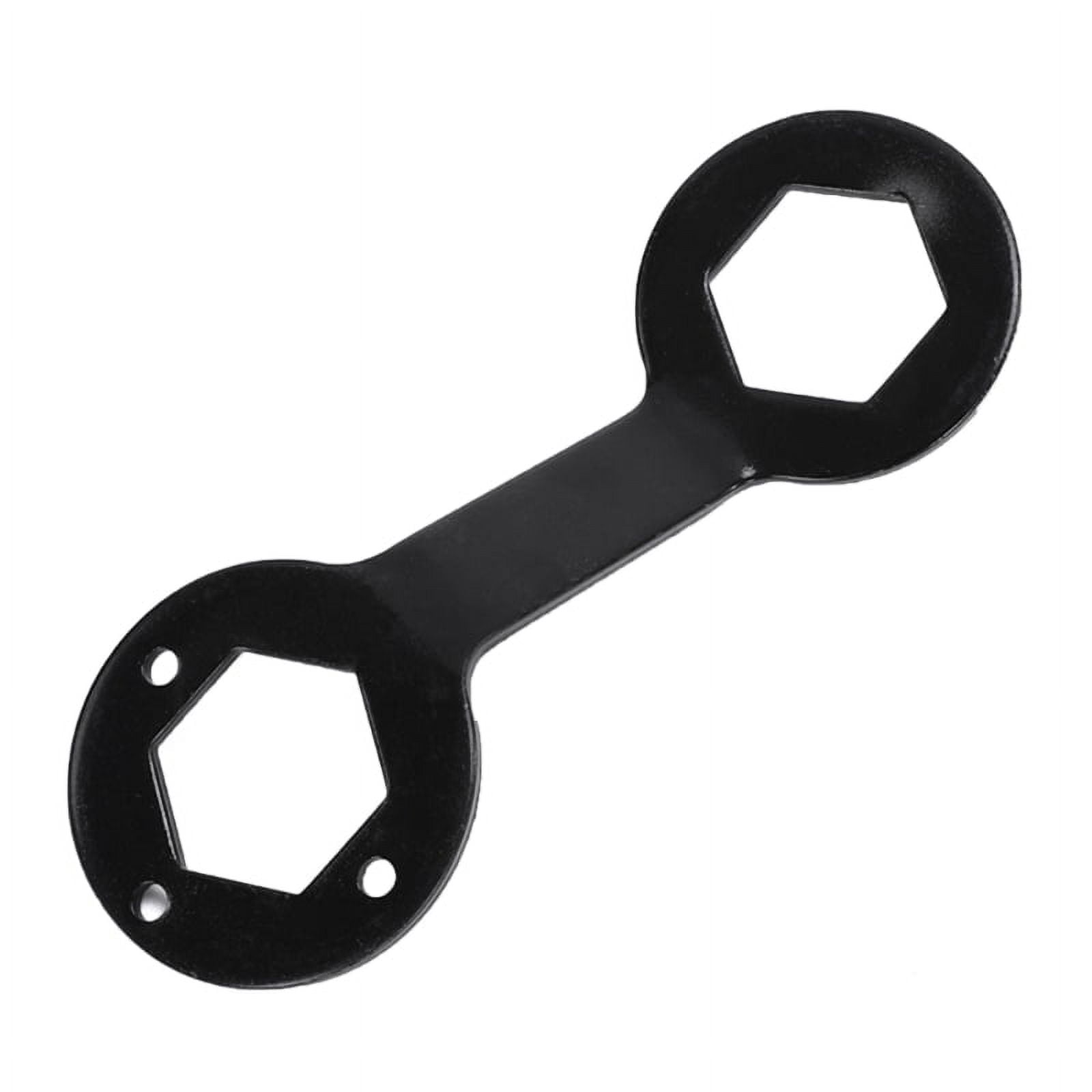 Professional Washing Machine Maintenance Tools Wrench Spanner Double ...