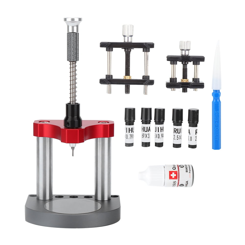 Professional Watch Dial Feet Repair Welding Machine Wristwatch ...